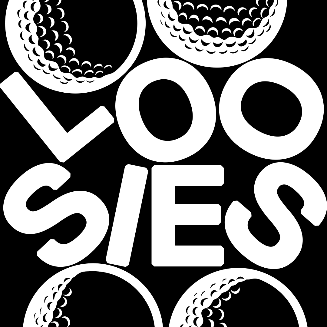 SD-01 The Pro One - Loosies – Seed Golf Australia Pty Ltd